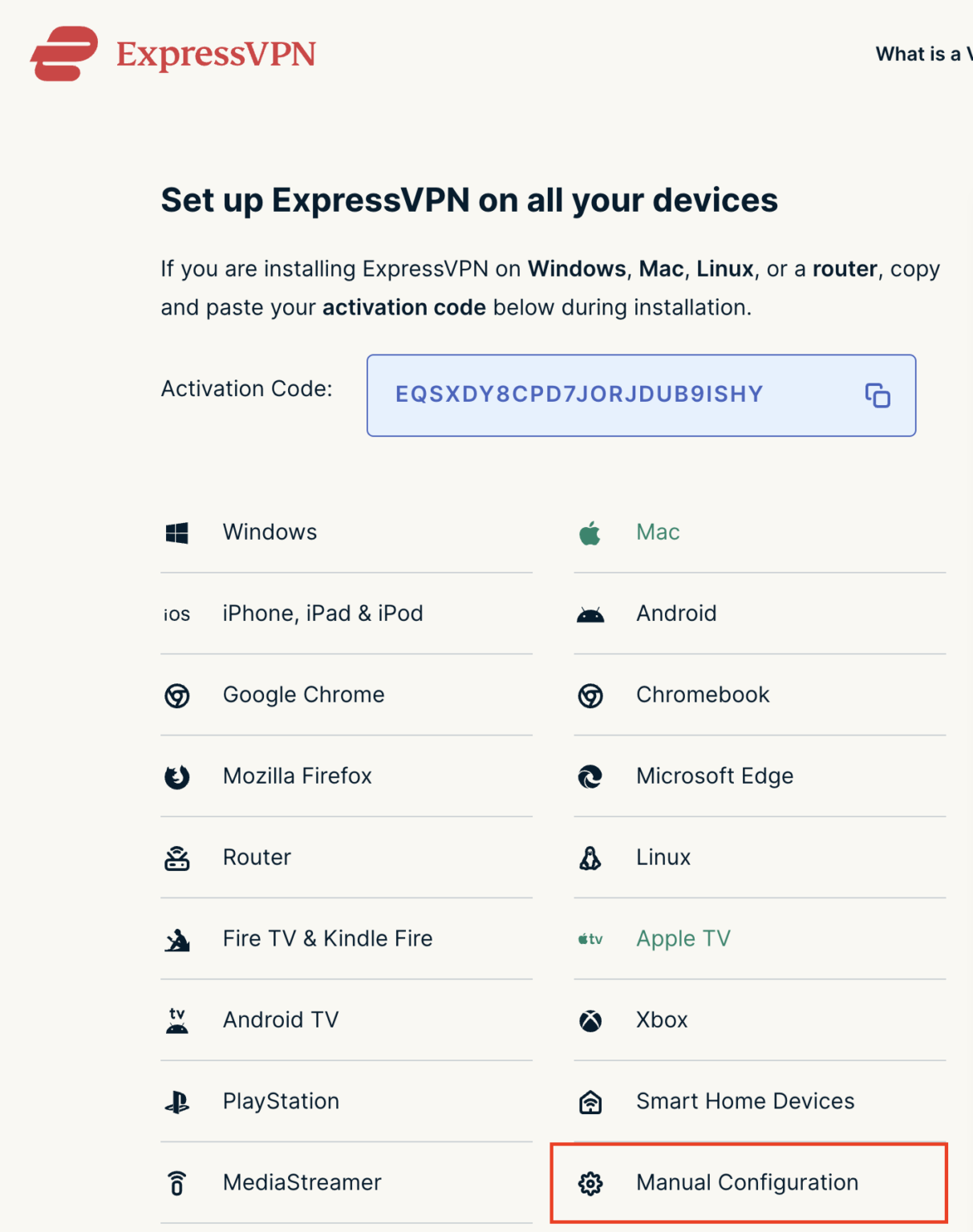 ExpressVPN Cudy OpenVPN Setup
