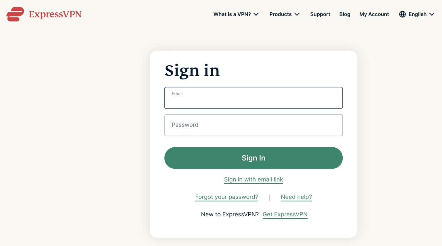 ExpressVPN Cudy OpenVPN Setup