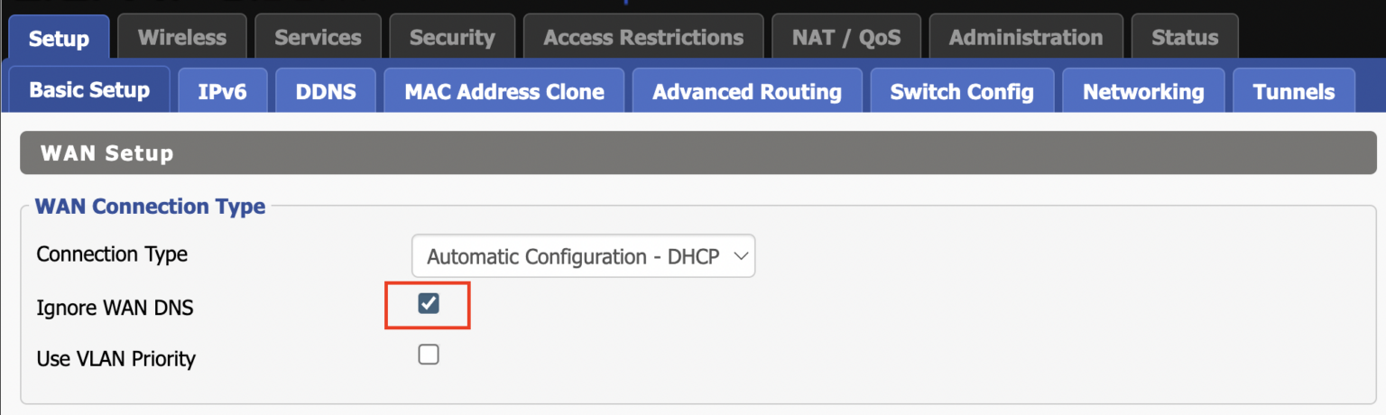 General VPN Issues Archives - FlashRouters Support Portal
