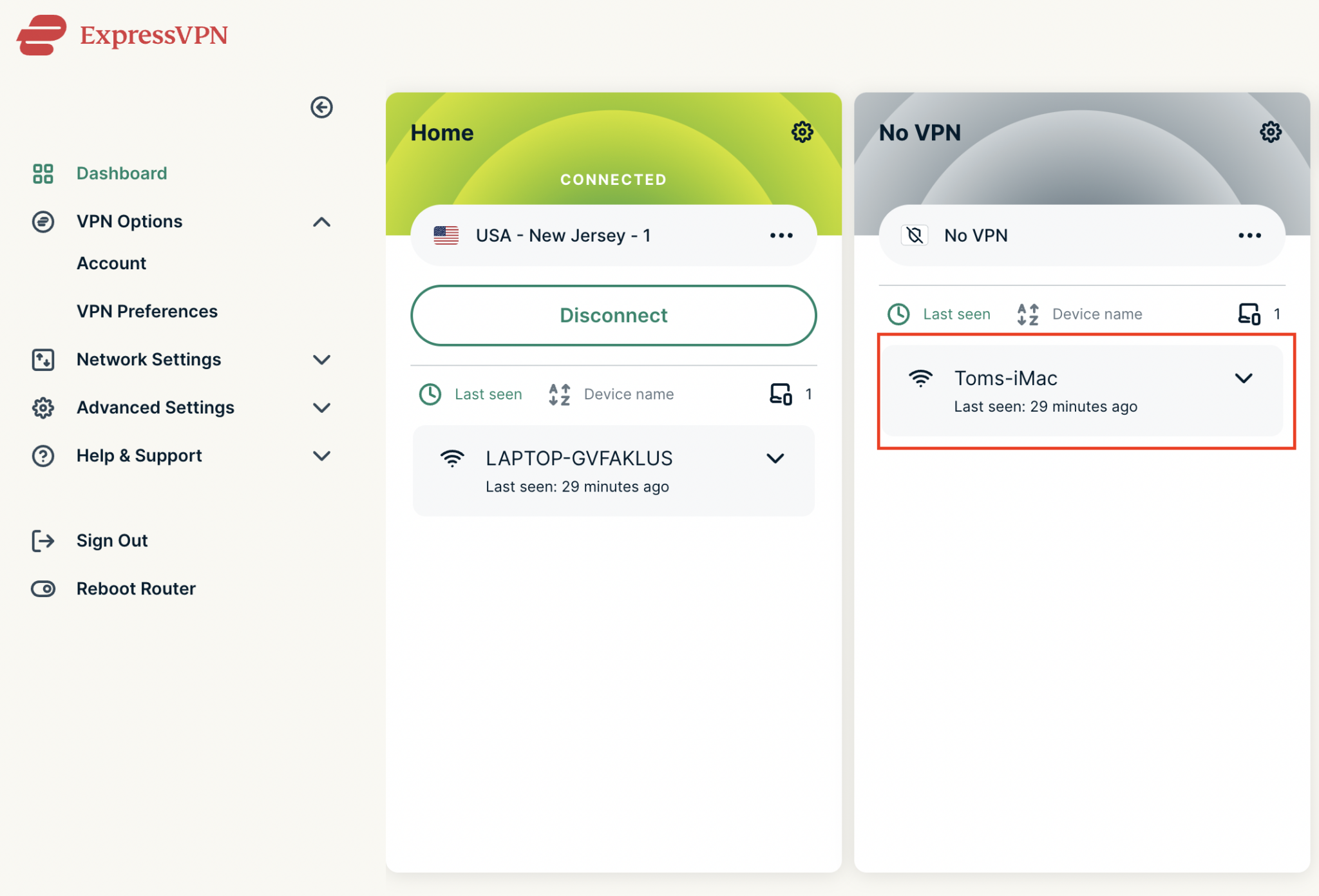 ExpressVPN Router VPN Setup - FlashRouters Support Portal