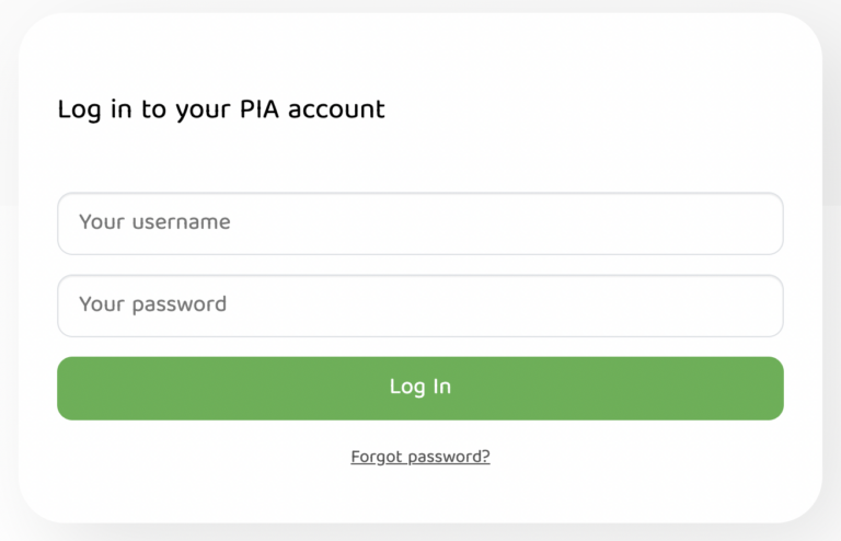 PrivateInternetAccess (PIA) TP-Link OpenVPN Setup