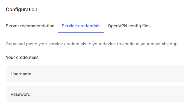 NordVPN Setup for AsusWRT Firmware Routers