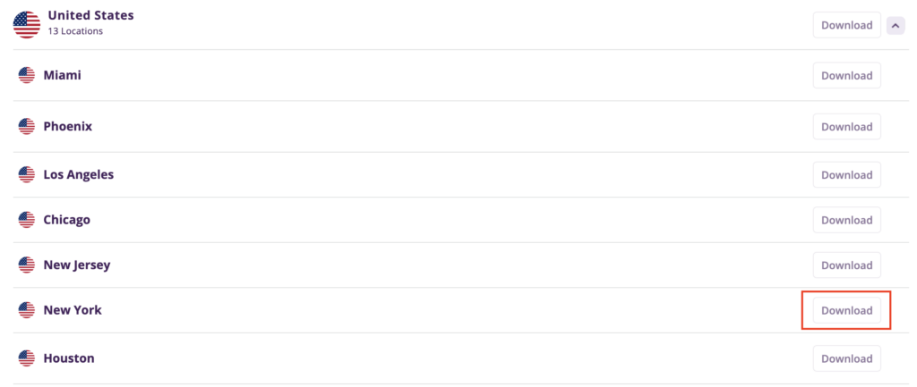 AsusWRT-Merlin VPN Setup - FlashRouters Support Portal