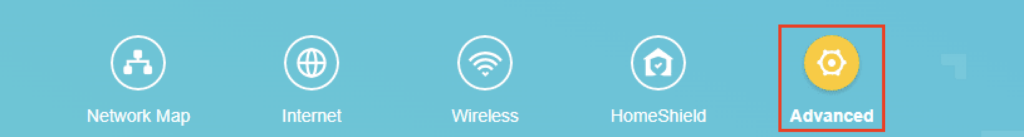 NordVPN TP-Link OpenVPN Setup