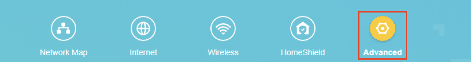 NordVPN TP-Link OpenVPN Setup