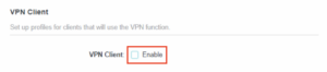 ExpressVPN TP-Link OpenVPN Setup