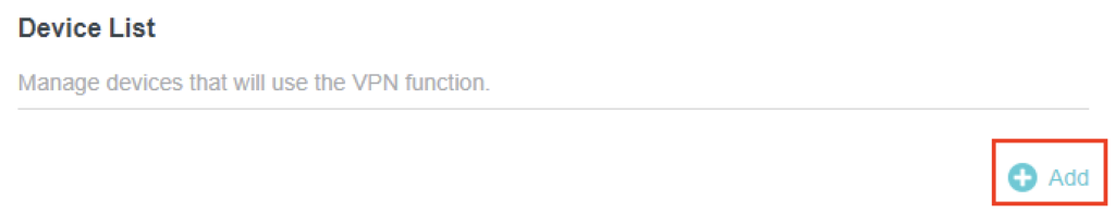 ExpressVPN TP-Link OpenVPN Setup